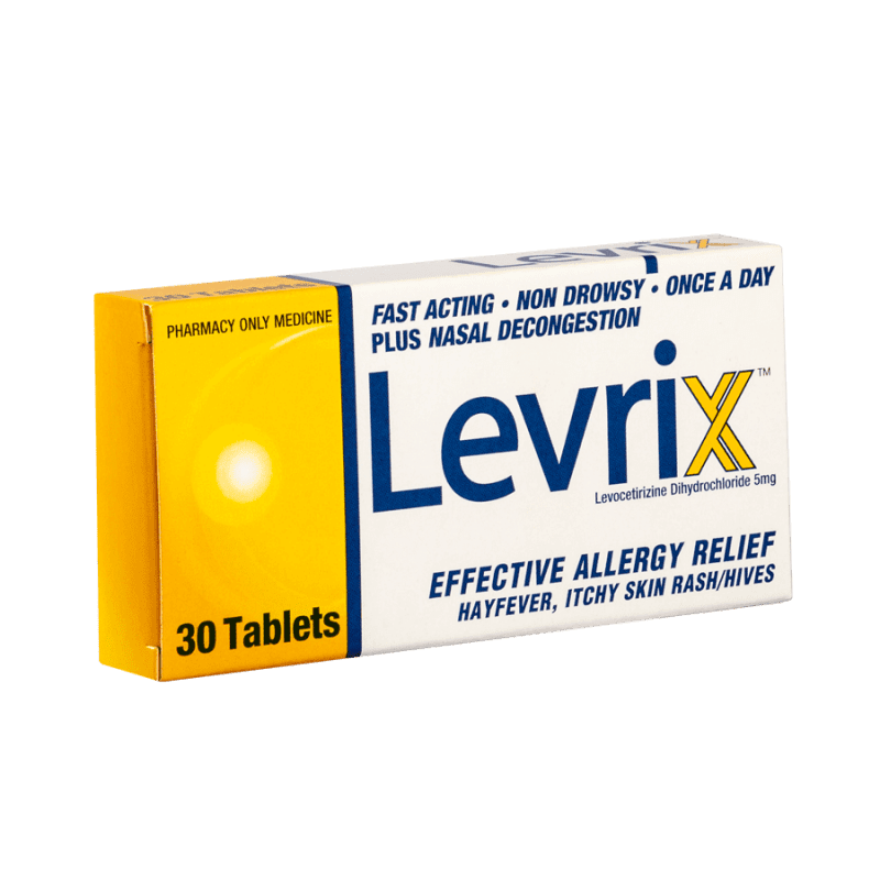 Levrix | Levrix